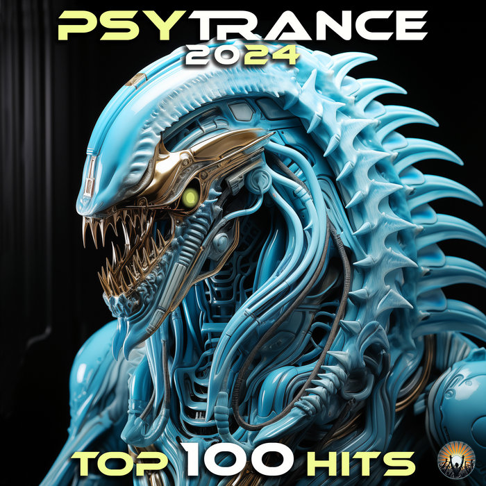 Psy Trance 2024 Top 100 Hits | DoctorSpook, Psytrance, Psytrance ...