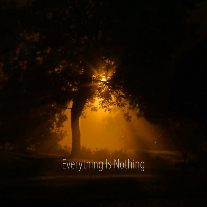 Everything Is Nothing | Dalibor
