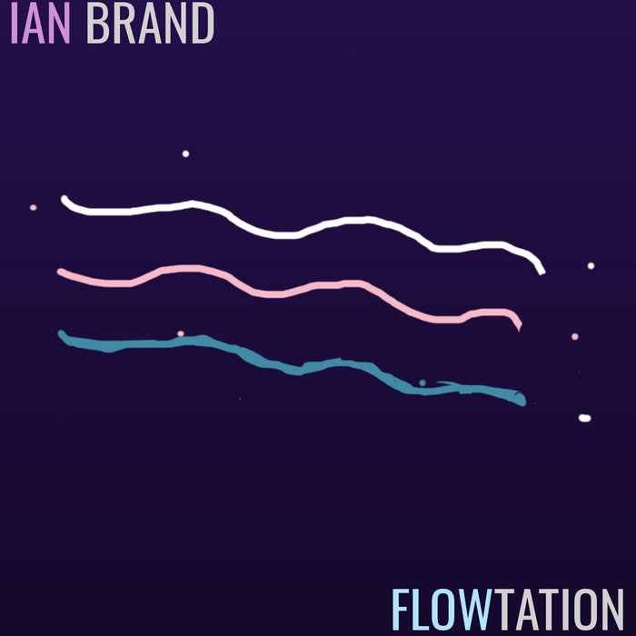 Flowtation | Ian Brand