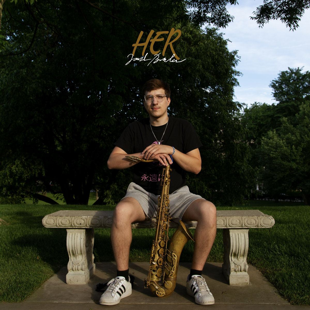 Her | Jake Barber