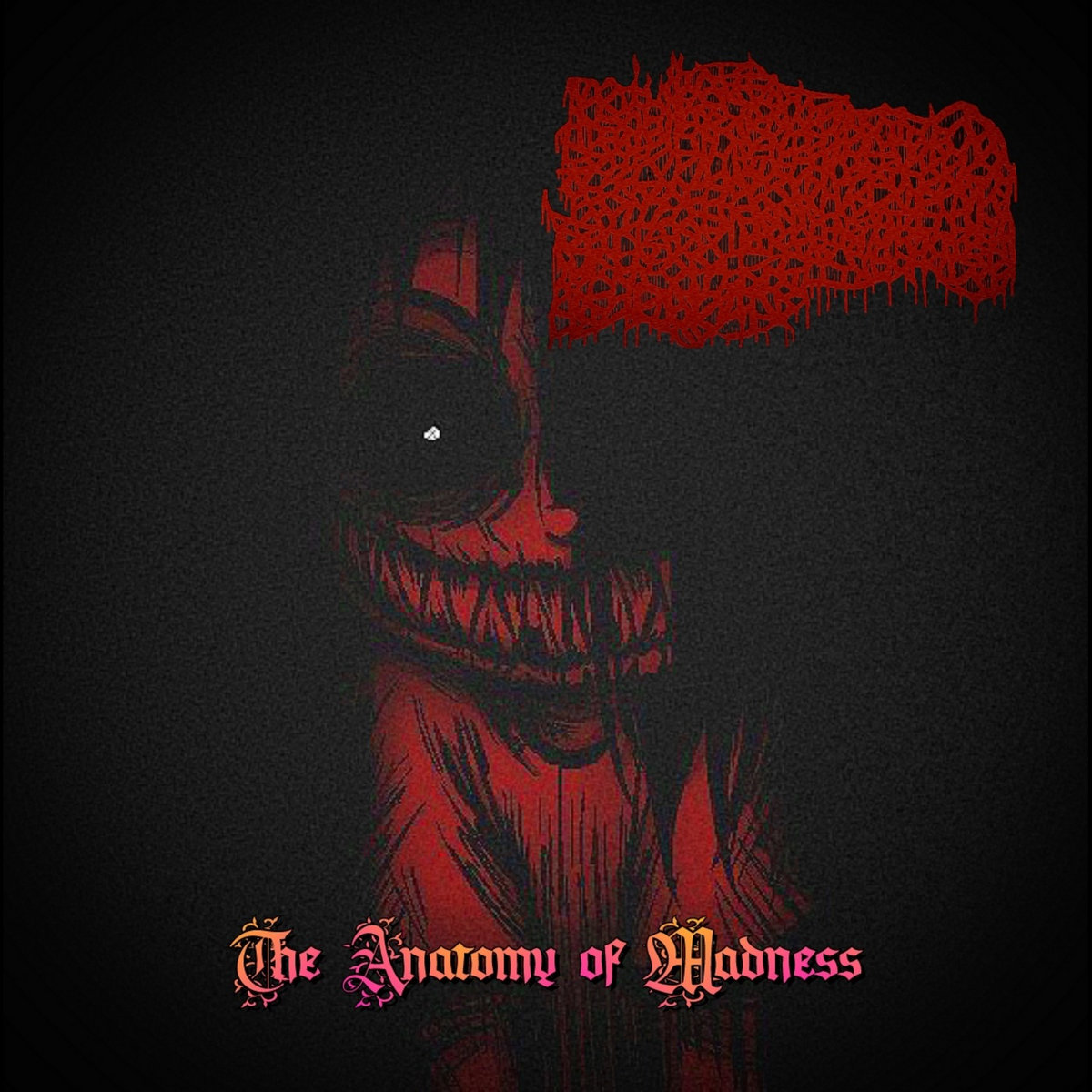 The Anatomy of Madness | PHYLLOCTOMIASMA OXYNOGENETICS MUTANTS