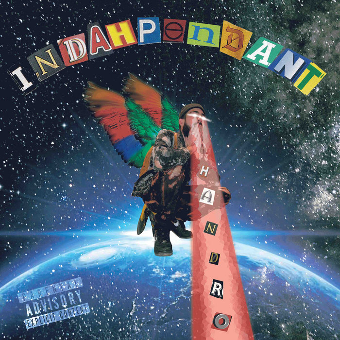 Indahpendant | Handro