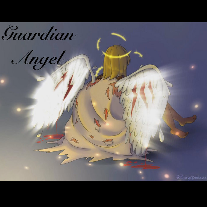 Guardian Angel | Ryan Bobbitt