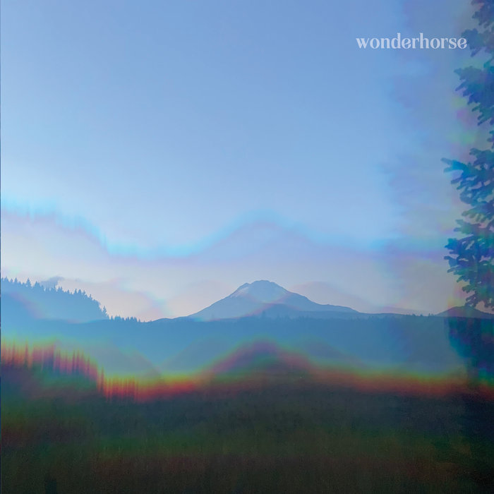 Wonderhorse | Wonderhorse