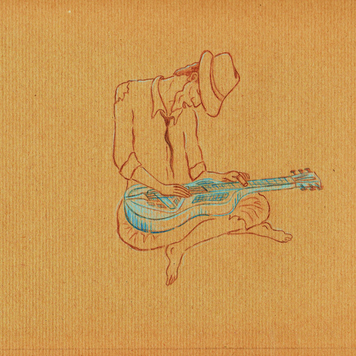 The Bell | Tom Doughty