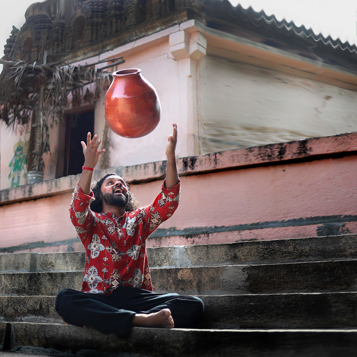 My Name Is Giridhar Udupa | Giridhar Udupa