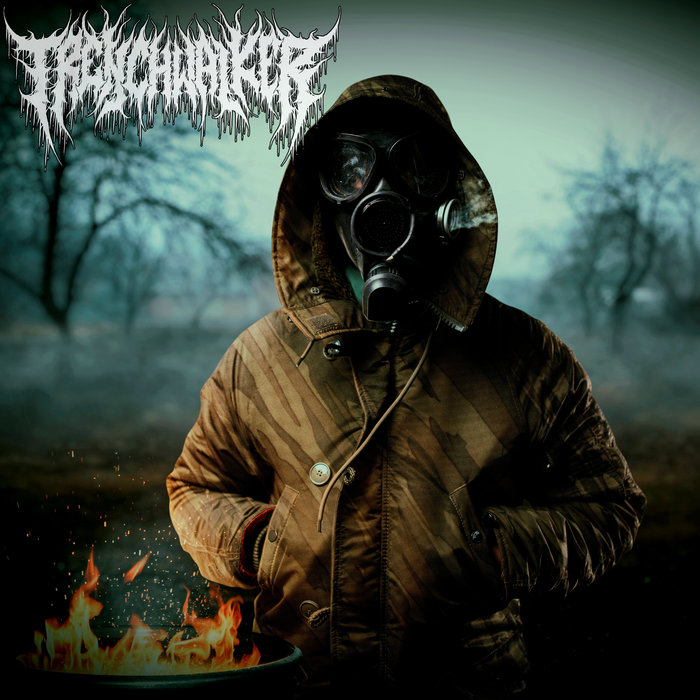 Capital Wasteland | TrenchWalker