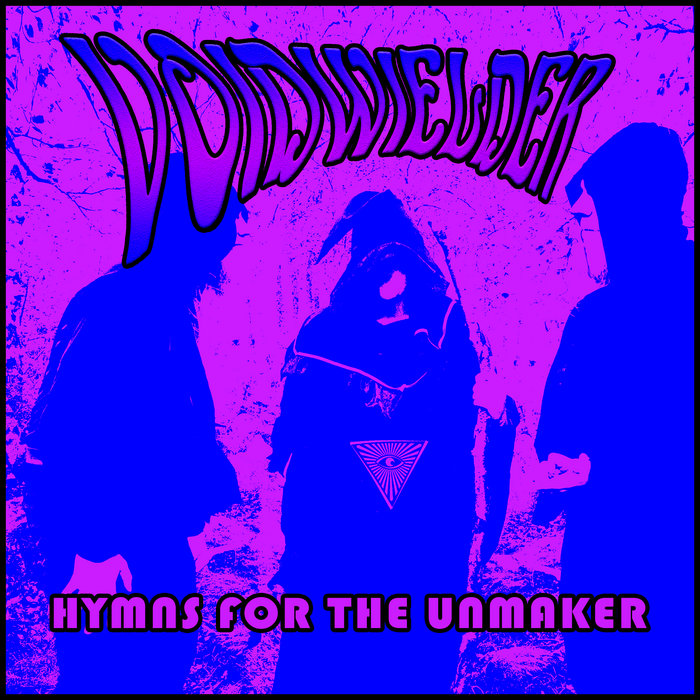 Hymns for the Unmaker | Voidwielder | Faustian Arts