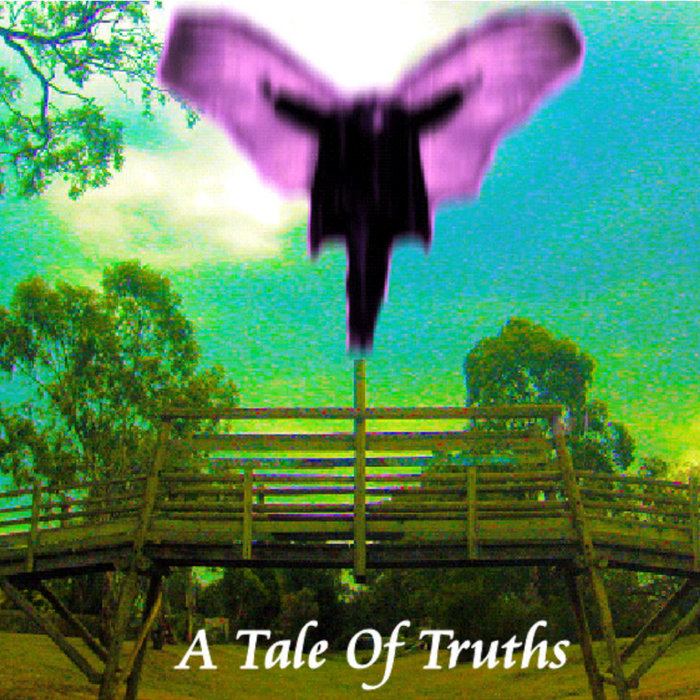 A Tale of Truths | Elements Of Fiction