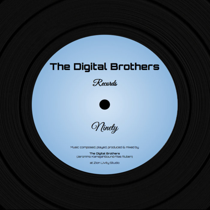 Ninety | The Digital Brothers
