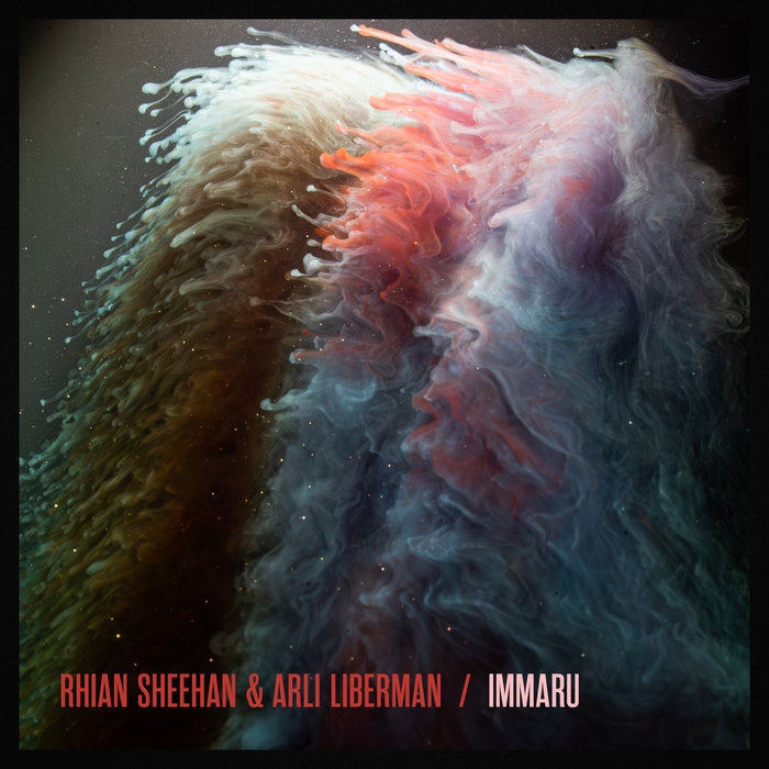 Immaru | Rhian Sheehan & Arli Liberman | Rhian Sheehan