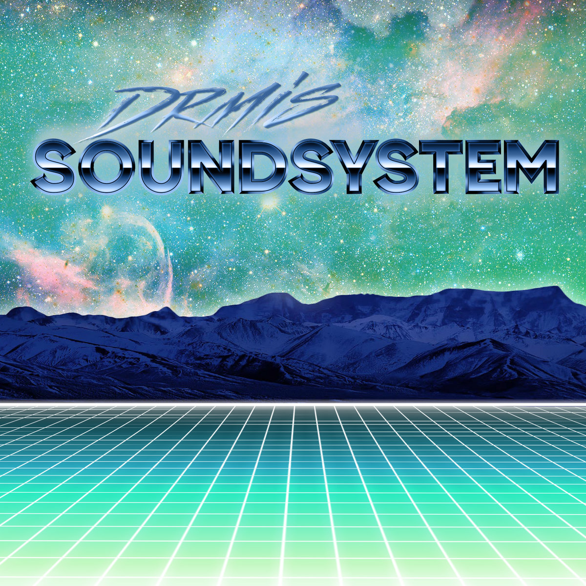 DRMIS SOUNDSYSTEM-Remastered | DRMIS SOUNDSYSTEM