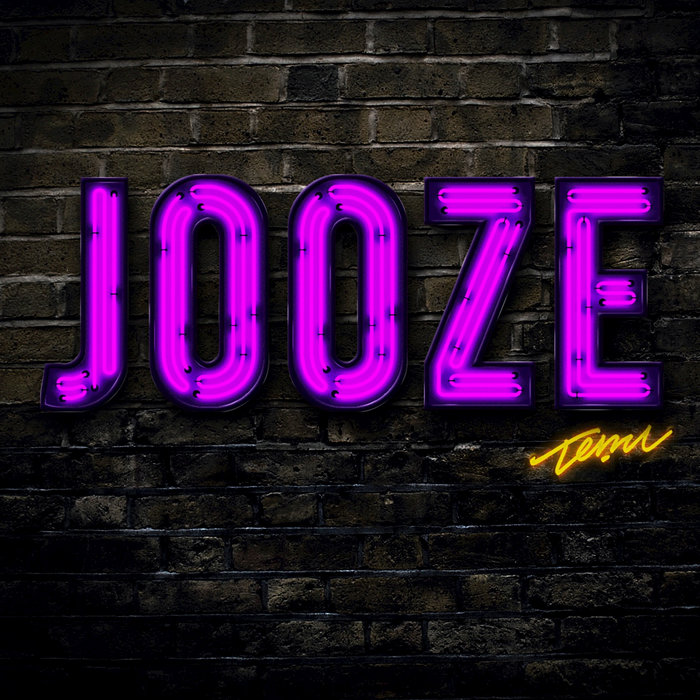 Jooze! Pt.1 | Temu