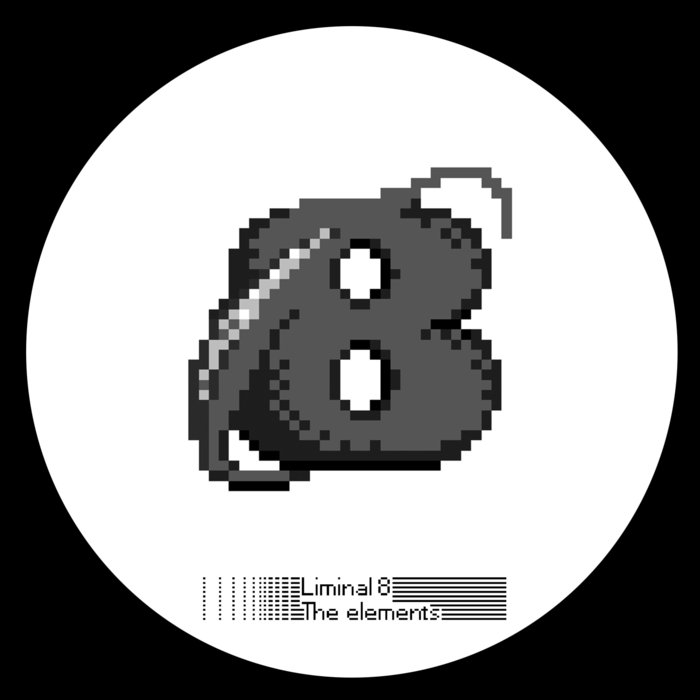 The Elements | Liminal 8 | Posse Up!