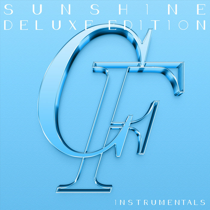Sunshine (Deluxe Edition) [Instrumentals] | Captain Funk
