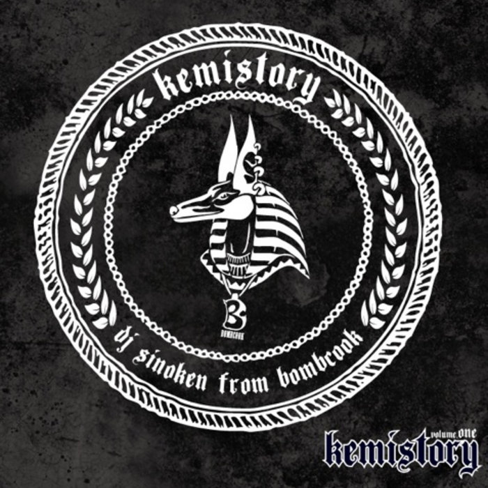 Kemistory Vol.1 | DJ SINOKEN