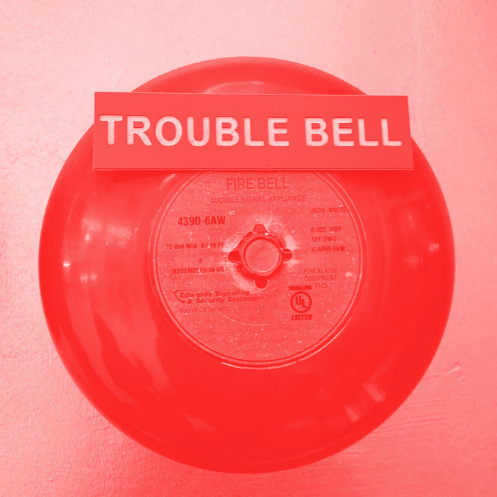 Trouble Bell [pre-release] | Matt FM