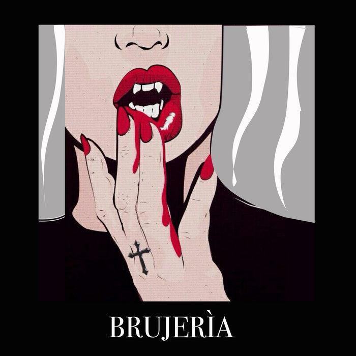 Brujería | TETRICA | Tetrica