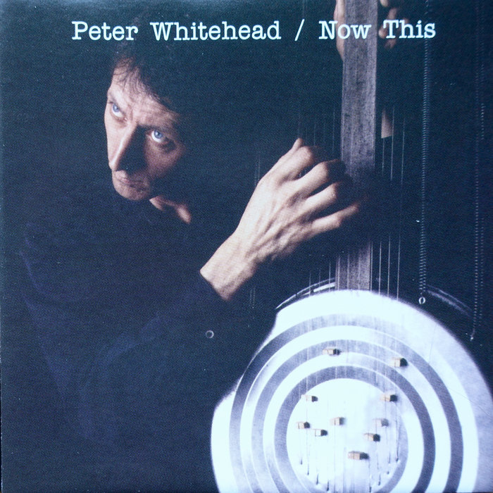 Now This | Peter Whitehead