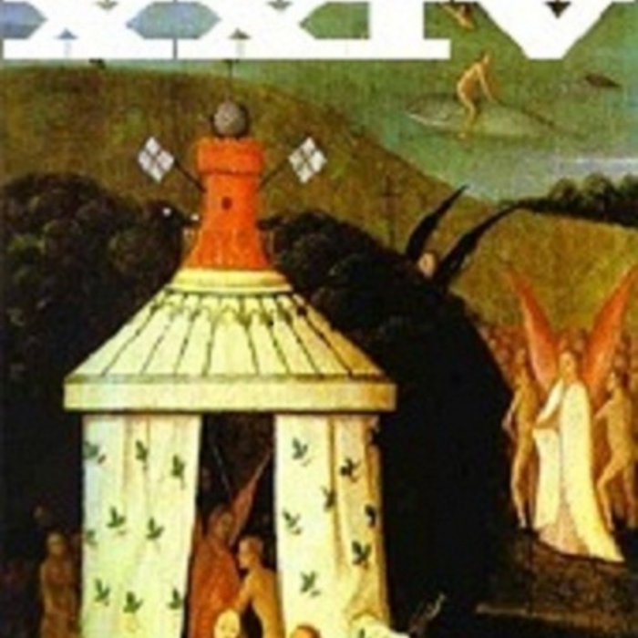 A Gang of Instrumentals XXIV | Messiah Musik