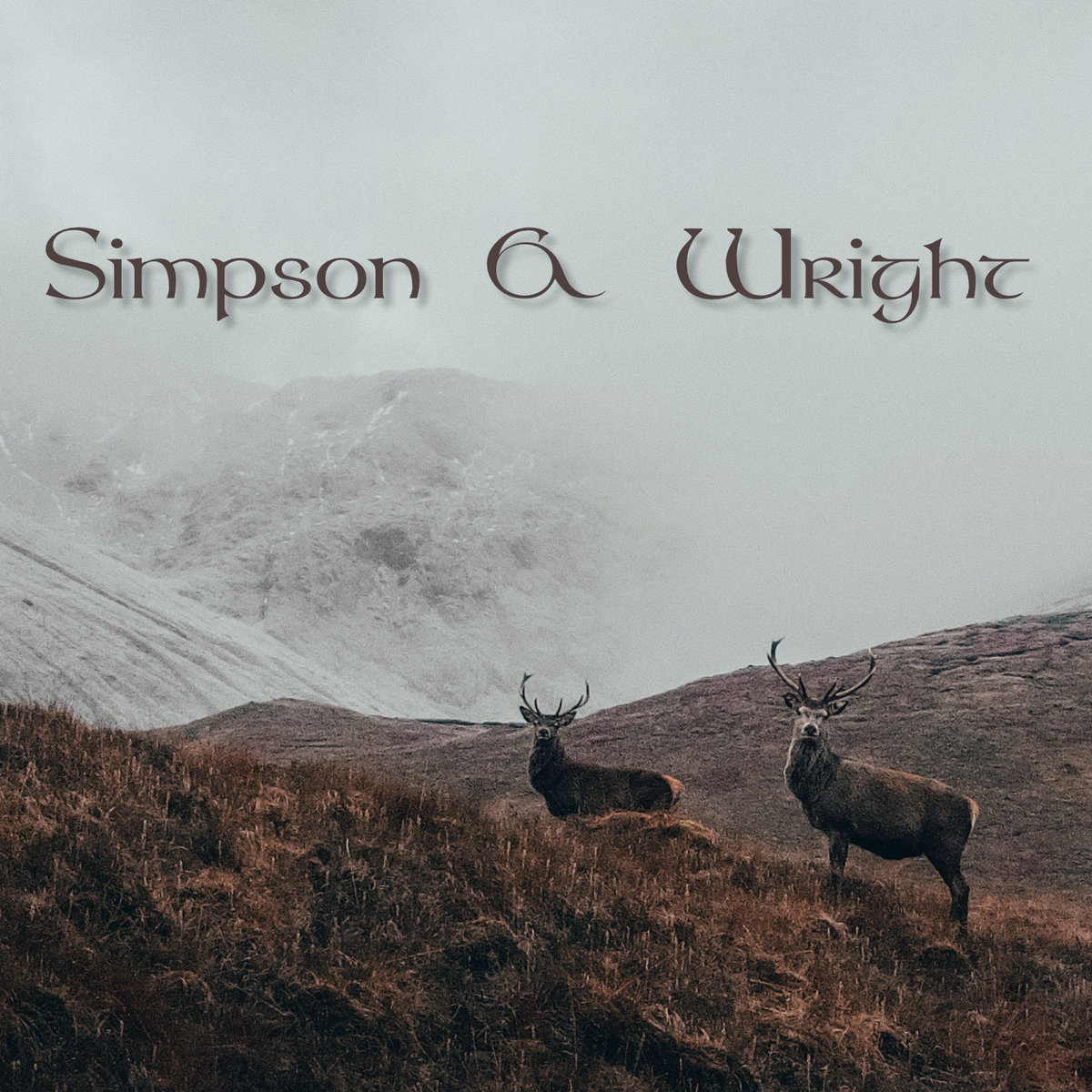 Simpson & Wright | Doug Simpson