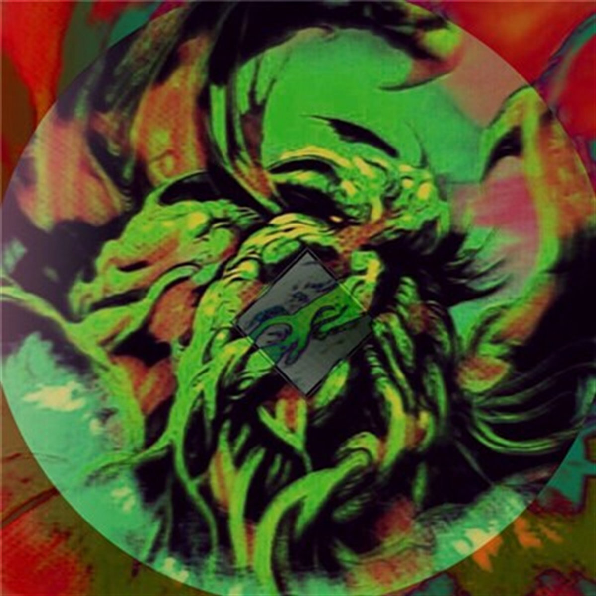 Nightmare The Cthulhu Remixes Other Eldritch Horrors | Jesse Savka