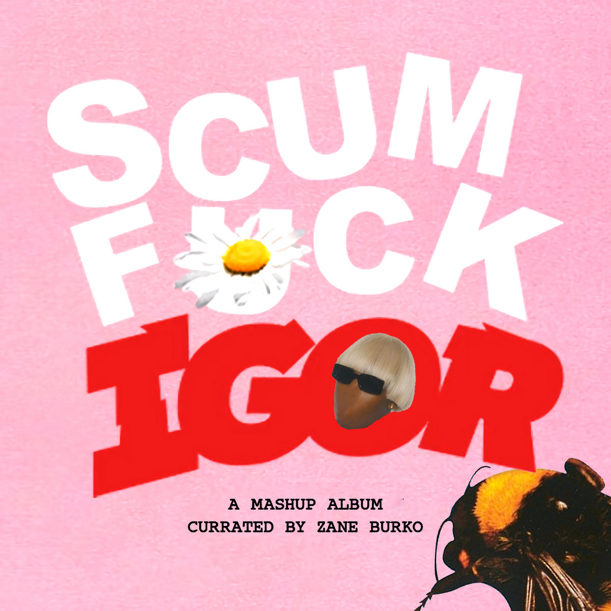 SCUM F*CK IGOR | Zane Burko | ZaneBurko