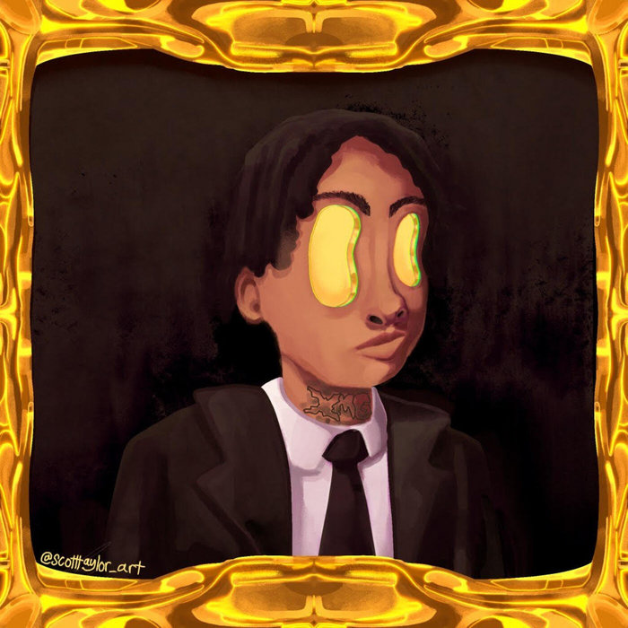 XRRTIFIED POSSE | SOUDIERE & LIL XELLY | SOUDIERE