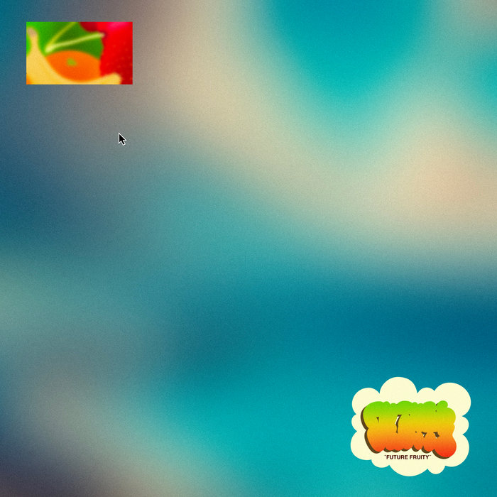 Future Fruity V/A | LOFS