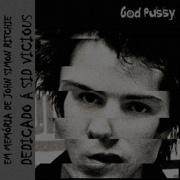 Em Memória De John Simon Ritchie - Dedicado á Sid Vicious | God Pussy ...