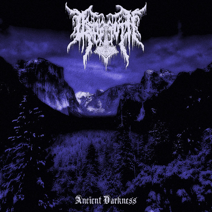 Ancient Darkness | Esgaroth