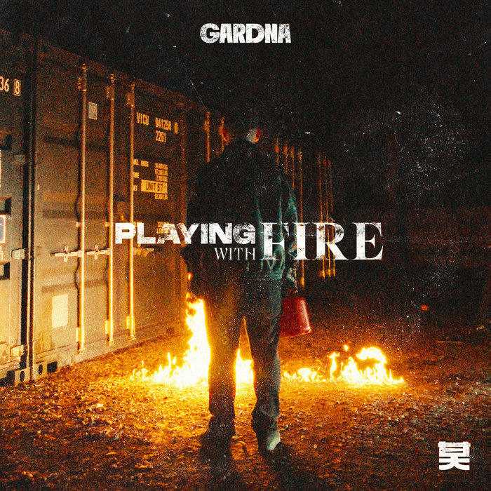 Playing With Fire | Gardna | Shogun Audio
