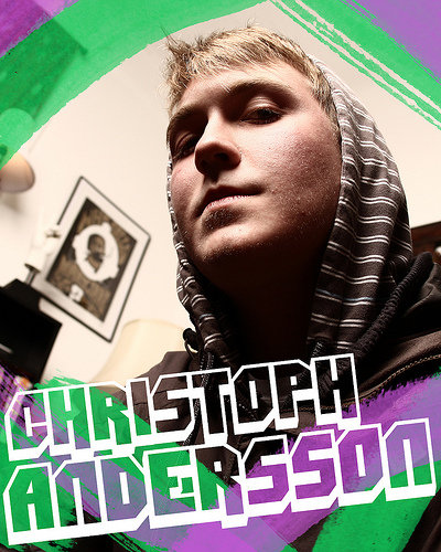 FIYA | Christoph Andersson