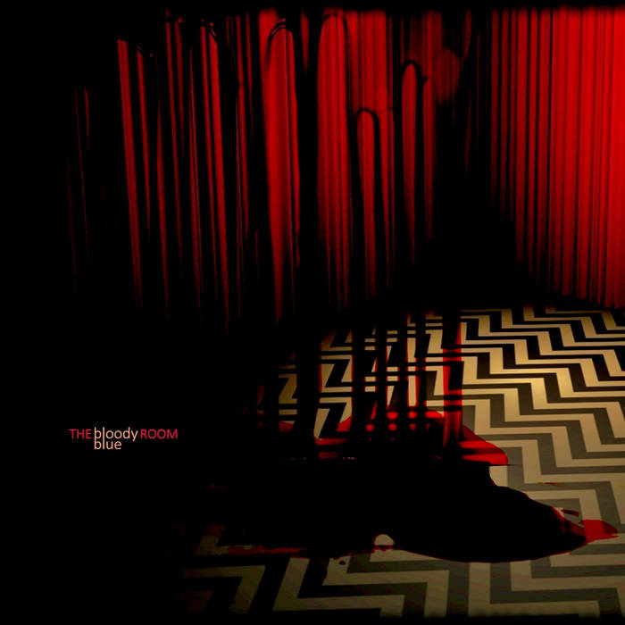 Bloody Room Wallpaper