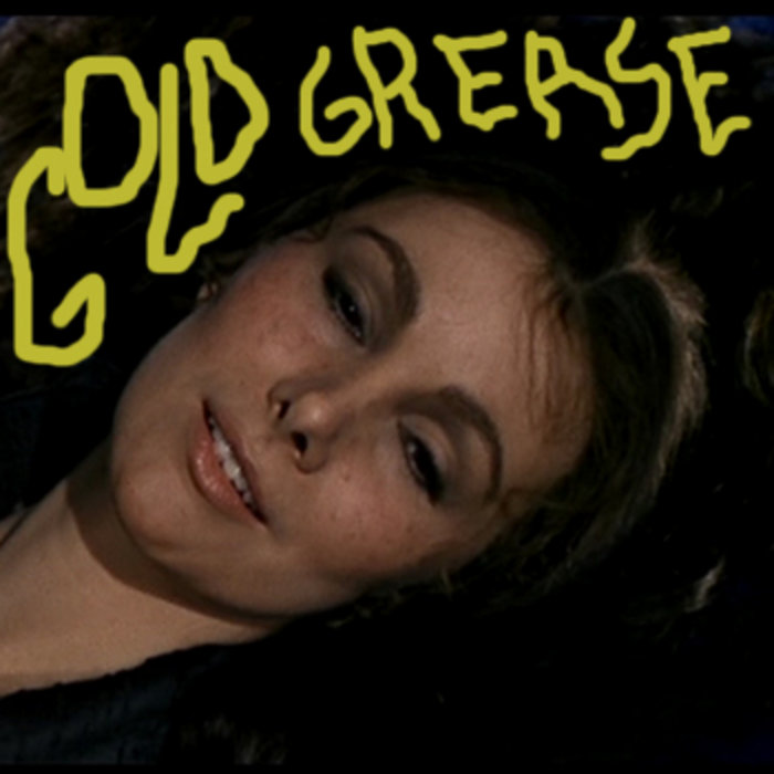 Gold Grease | Gold Grease