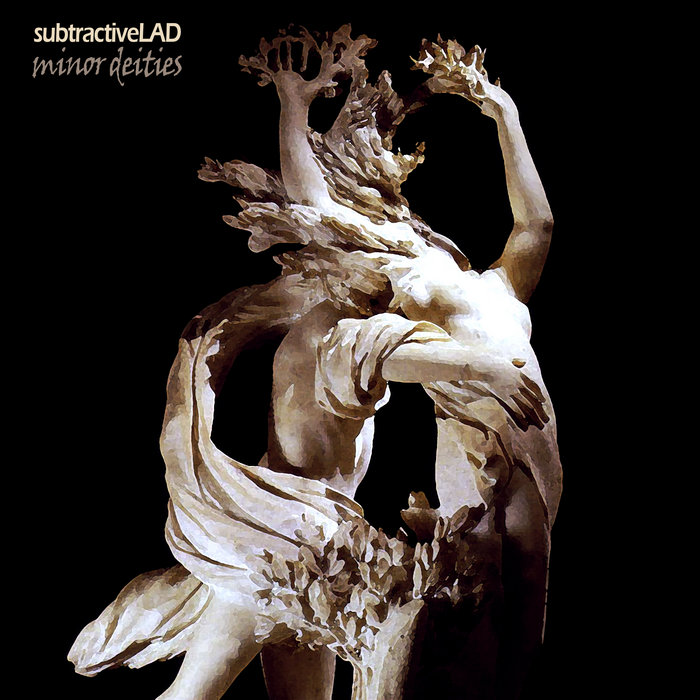 Minor Deities | subtractiveLAD