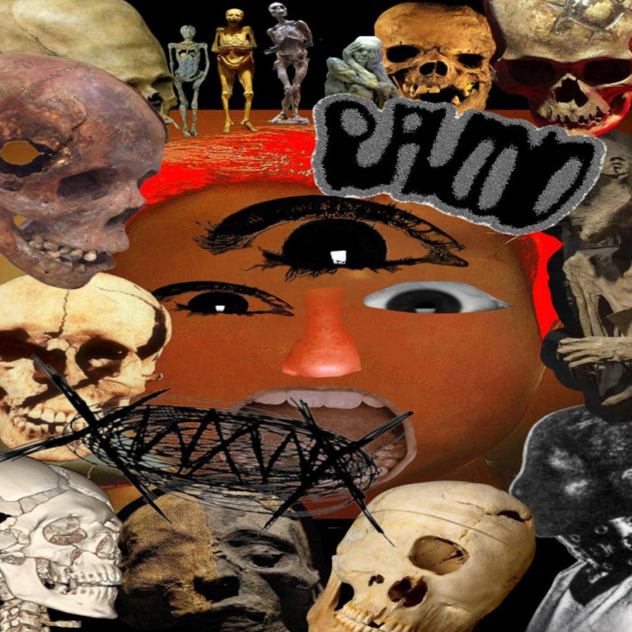 XwXwX / Puruloid Split | Puruloid, XwXwX | Puruloid