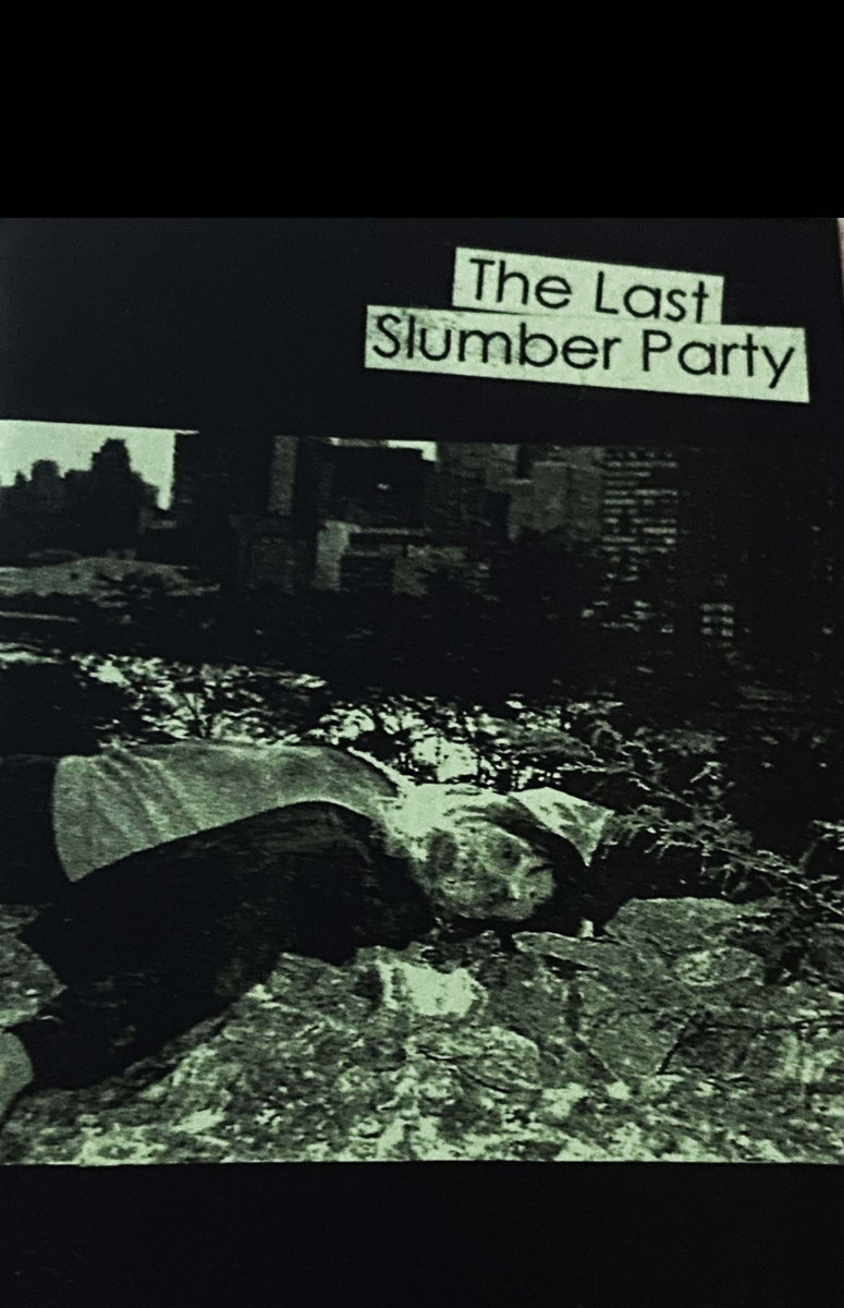 Last Day of School, Party 'til Death | The Last Slumber Party | Richard ...