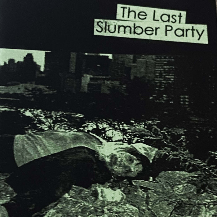 Last Day of School, Party 'til Death | The Last Slumber Party | Richard ...