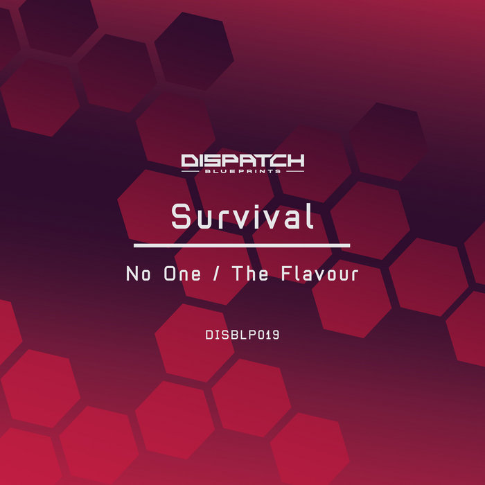 Dispatch Blueprints 019 | Survival | Dispatch Recordings