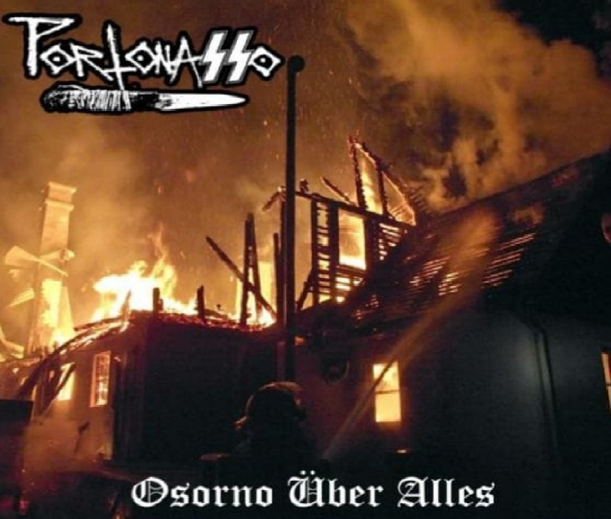 Osorno Uber Alles (Demo 2023) | PortonaSSo