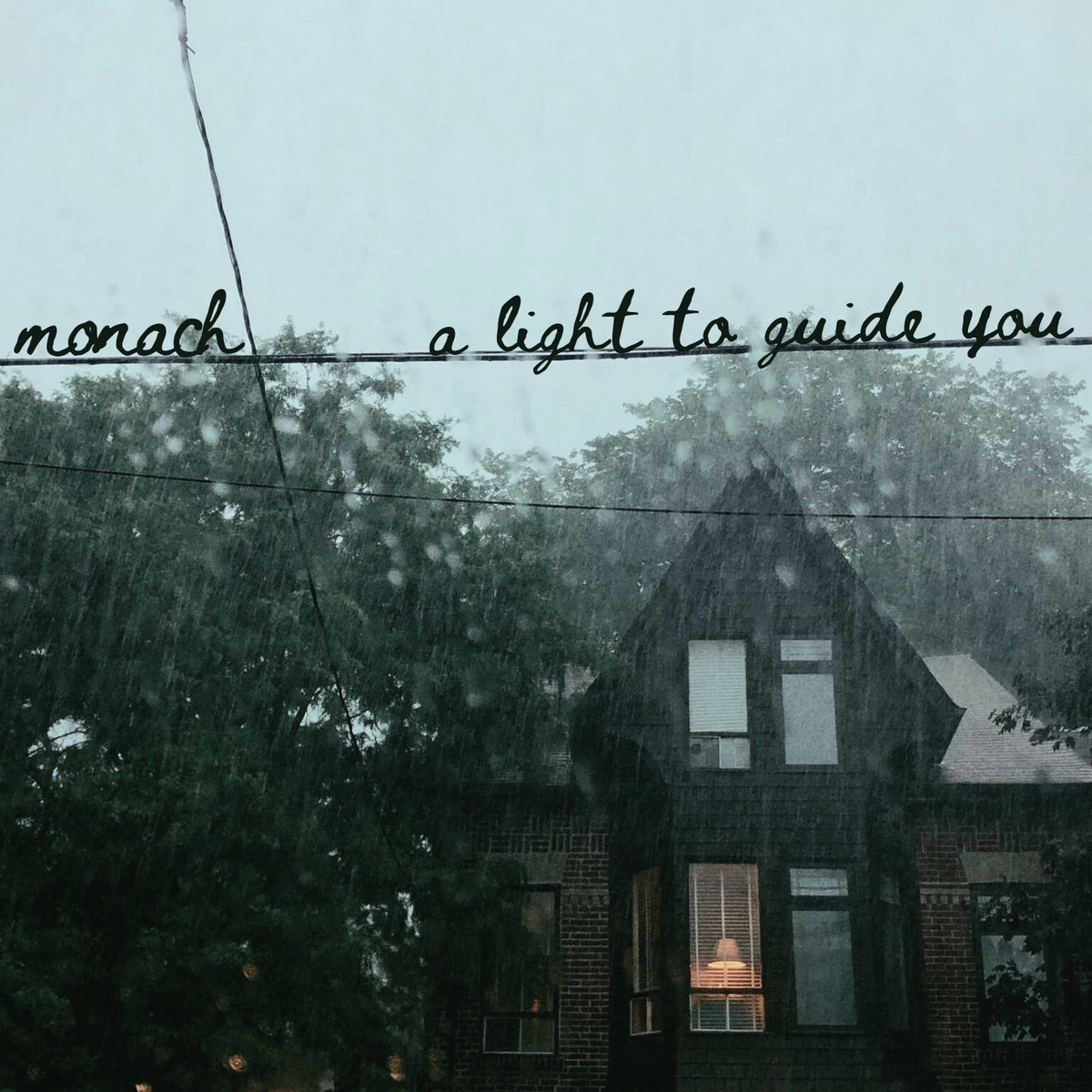 A Light To Guide You | Monach