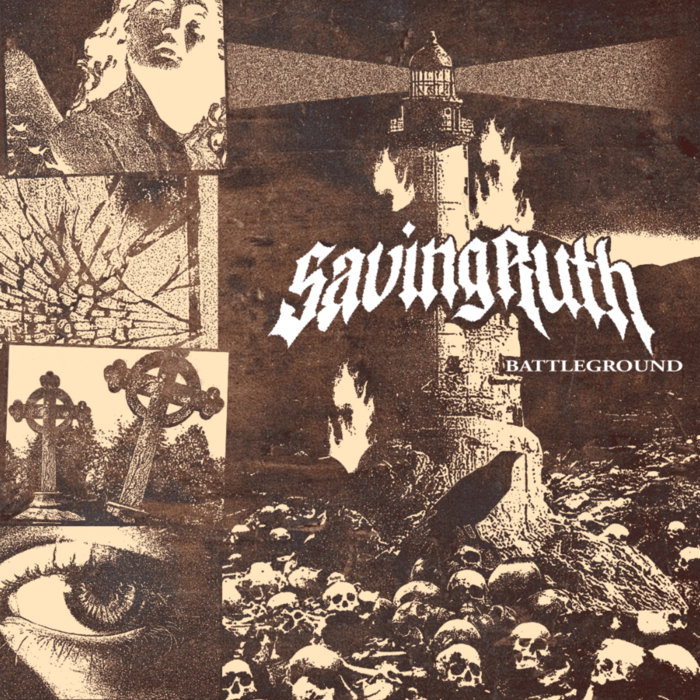 Battleground | Saving Ruth