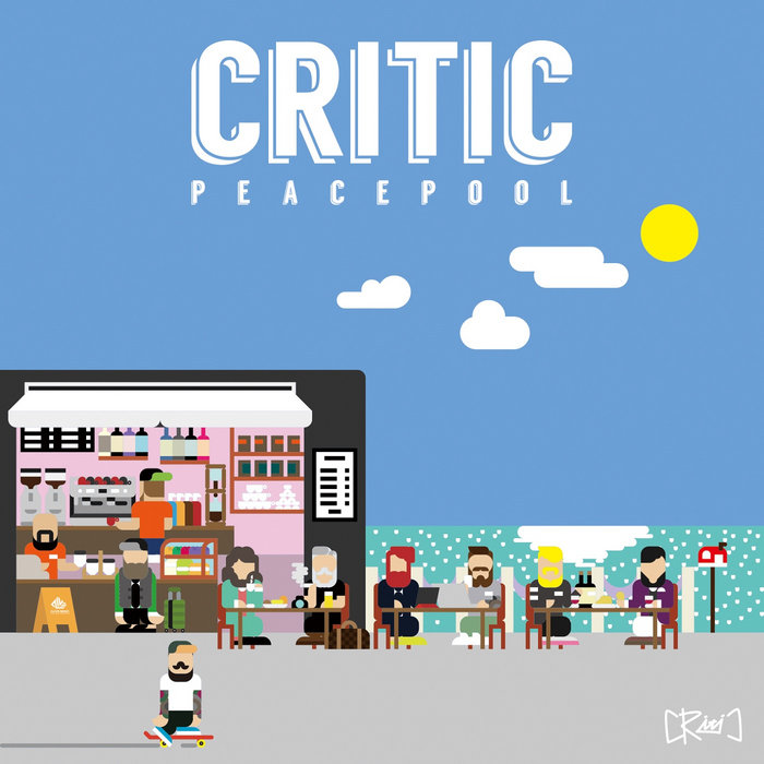 PEACE POOL | CRITIC