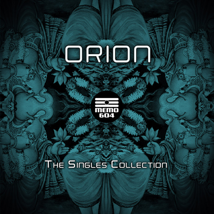 The Singles Collection | Orion