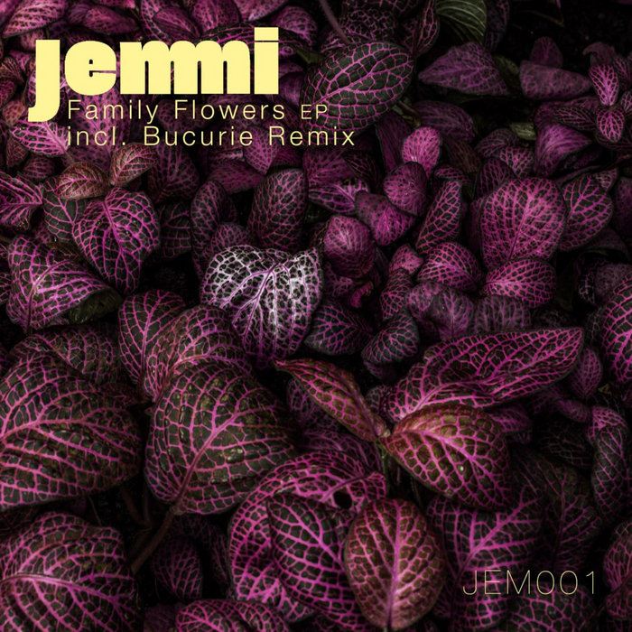 Magnolia | Jemmi