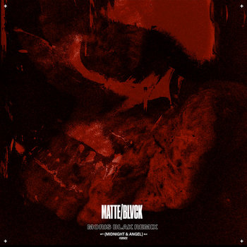 Music | MATTE BLVCK