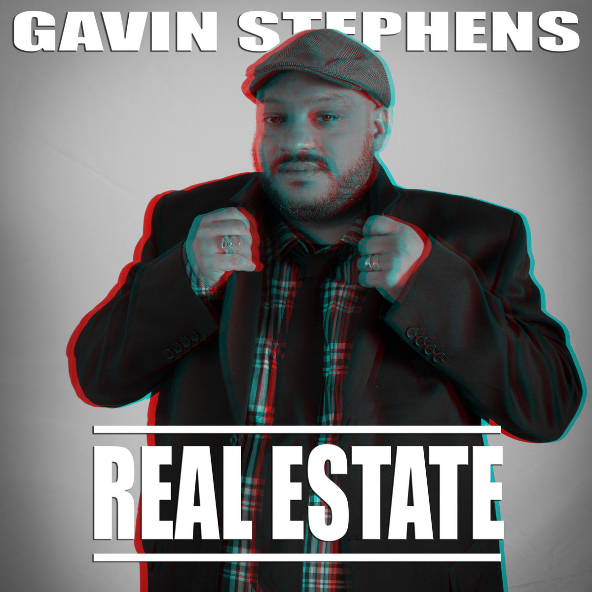 Real Estate | Gavin Stephens