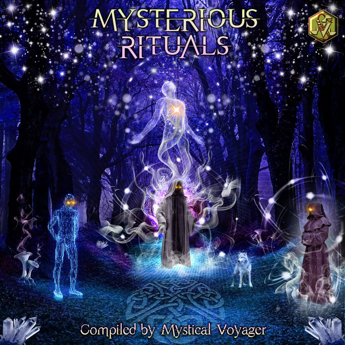 MYSTERIOUS RITUALS - VA | Visionary Shamanics