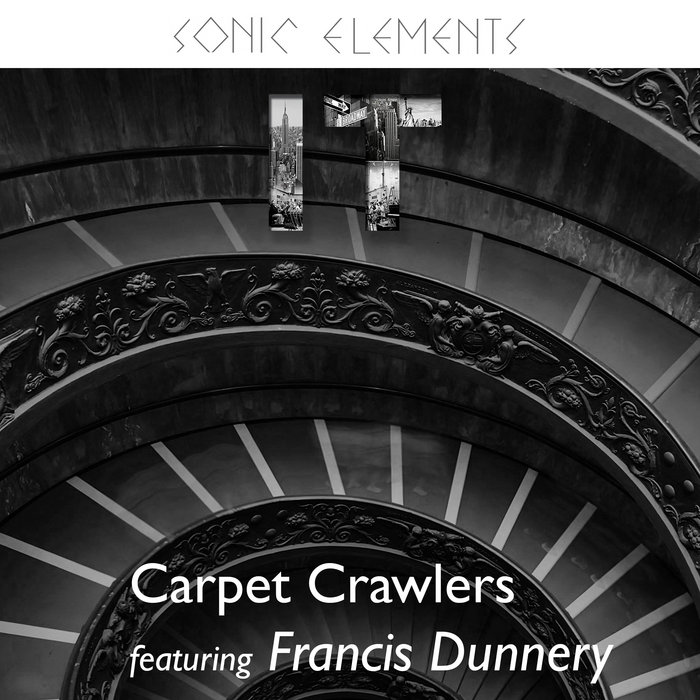 Carpet Crawlers (Single Version) | Dave Kerzner and Sonic Elements ...